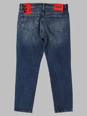 Hugo Jeans " 634