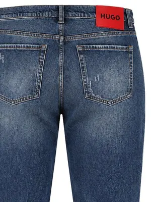 Hugo Jeans " 634