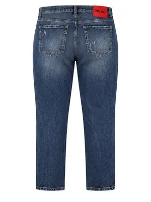 Hugo Jeans " 634