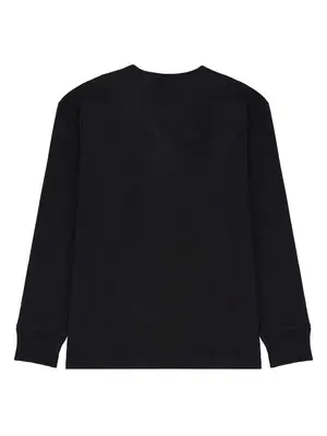 Studio Nicholson T-shirt "kuyto" A Manica Lunga