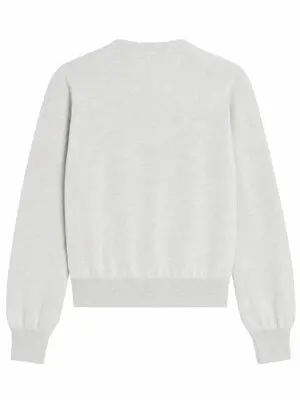 Maison Kitsuné Cardigan "baby Fox