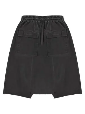 Rick Owens Shorts "drawstring Pods