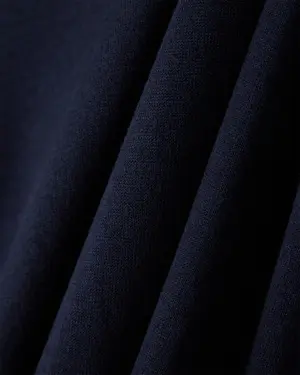 Emporio Armani Silk & Cashmere Pullover Crewneck Sweater