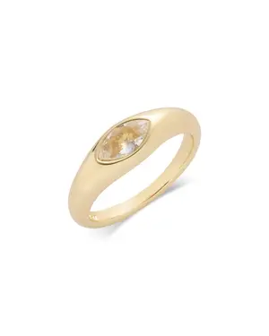 Baublebar Crystal Rings