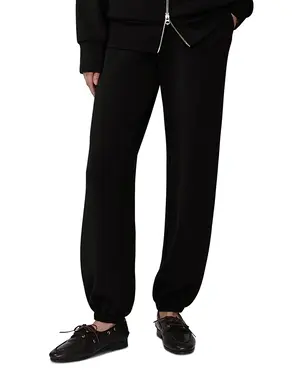 Varley The Classic Cuff Pants - Black