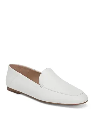 FAVORITE DAUGHTER Yelena Leather Loafers