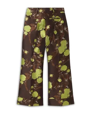 La DoubleJ Hendrix Jacquard Pants