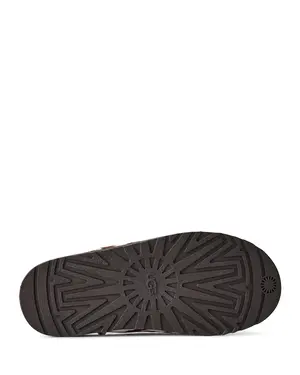 UGG Otzo Calf Hair Western Clogs