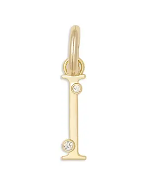 Ramy Brook Alphabet Charm I