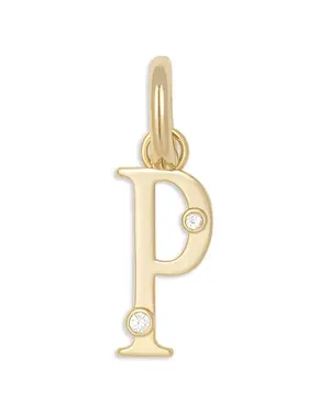 Ramy Brook Alphabet Charm P