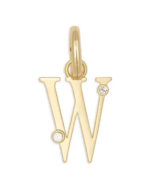 Ramy Brook Alphabet Charm W