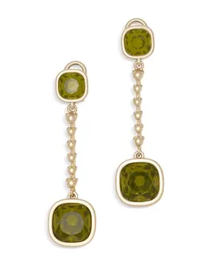 Ramy Brook Siena Drop Earrings, 2.2l - Gemstone Multi