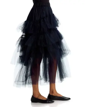 Simone Rocha Tutu Maxi Skirt
