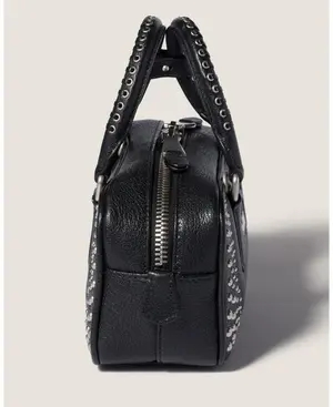 Miu Miu Arcadie Studded Leather Bag