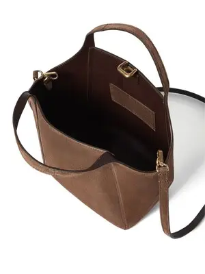 Brunello Cucinelli Leather Handbag