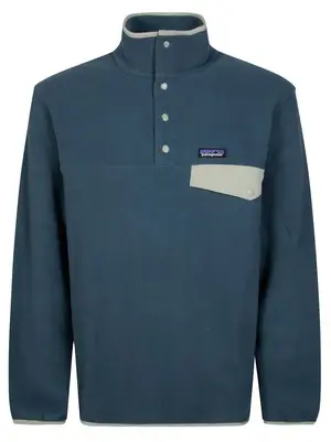 Patagonia Lightweight Synch Snap-t Pullover