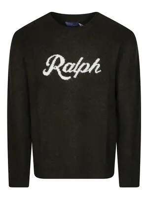 Polo Ralph Lauren Classic Crewneck Sweater Pullover