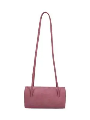 FANE Convertible Shoulder Bag - Red