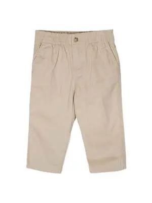 Polo Ralph Lauren Classic Mini Trousers For Baby