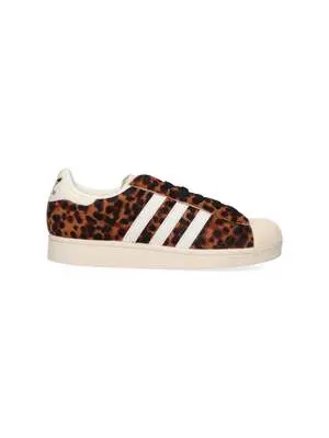 Adidas Superstar Low-top Sneaker