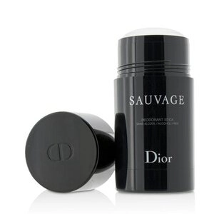 CH.DIOR Ch. Dior Deodorant Stick 2.5 Oz Sauvage - Default
