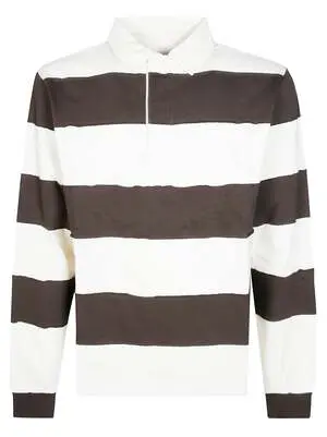 WOC Polo Shirt - Beige