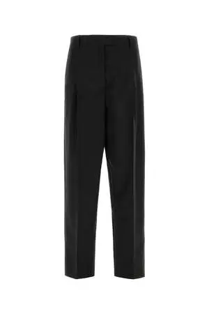 Prada Wool Blend Pants