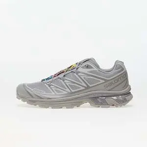 SALOMON Salomon XT 6 Trail Sneakers Grayflane