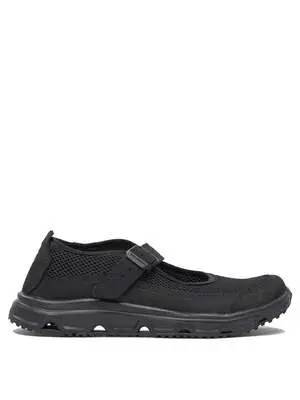 SALOMON Rx Marie Jeanne Mini Sneakers - Blackblack