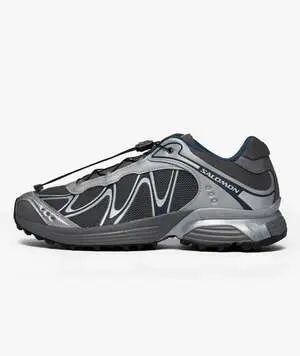 SALOMON Xt Whisper Sneaker - Ftwsilver