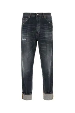 DONDUP Paco Tailored Pants For - 800