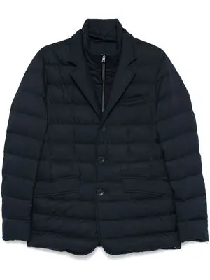 Herno Double-layer Padded Jacket