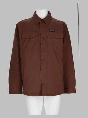 Patagonia Durable Button-front Utility Shirt