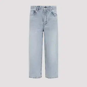 Balenciaga Jackie Capri Skinny Jeans