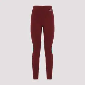 Balenciaga Logo-detail Leggings