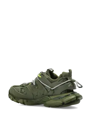 Balenciaga Track Sneakers By - Green