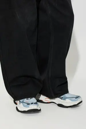 Balenciaga Triple S 2 Sneakers - Light Blue