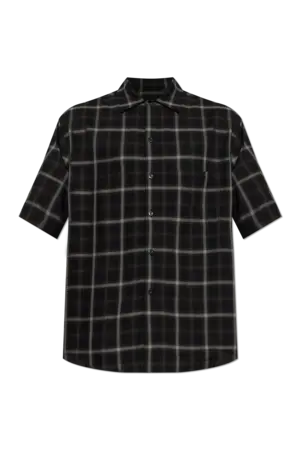 SONG FOR THE MUTE Shirt