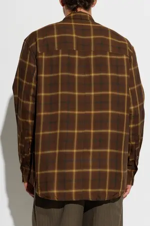 SONG FOR THE MUTE Shirt
