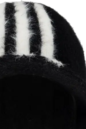 Y3 Logo Hat