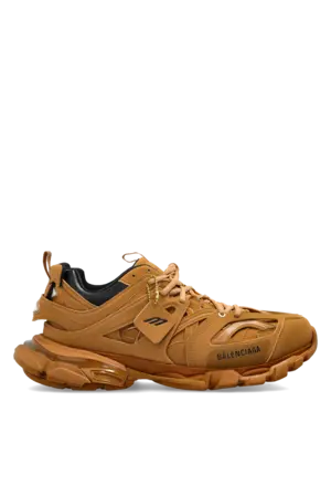 Balenciaga Balenciaga BROWN 'Track' Sneakers Brown