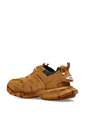 Balenciaga Track' Sneakers - Brown