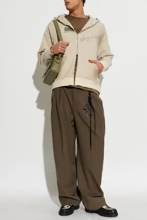 SONG FOR THE MUTE Sweatshirt