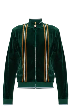 Casablanca Sweatshirt - Green