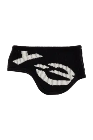 Y3 Headband - Black