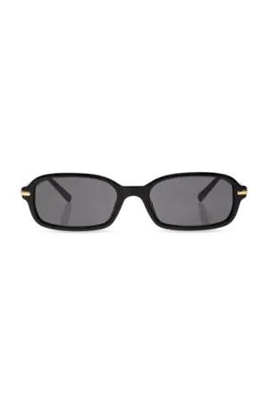 Valentino Garavani Sunglasses 'vg0047s - Black
