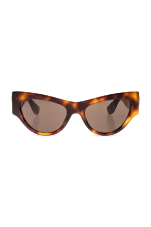 Valentino Garavani Vg0053s' Sunglasses - Brown