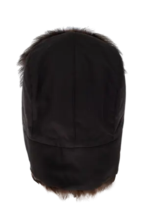 LEMAIRE Trapper Hat