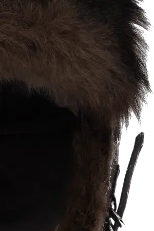 LEMAIRE Trapper Hat