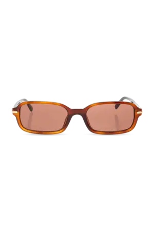Valentino Garavani Vg0047s' Sunglasses - Brown